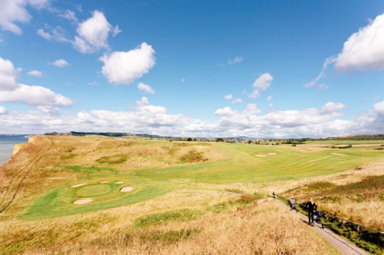 Comprehensive Golf Course Tree Care to Elevate Your Greens | American ...